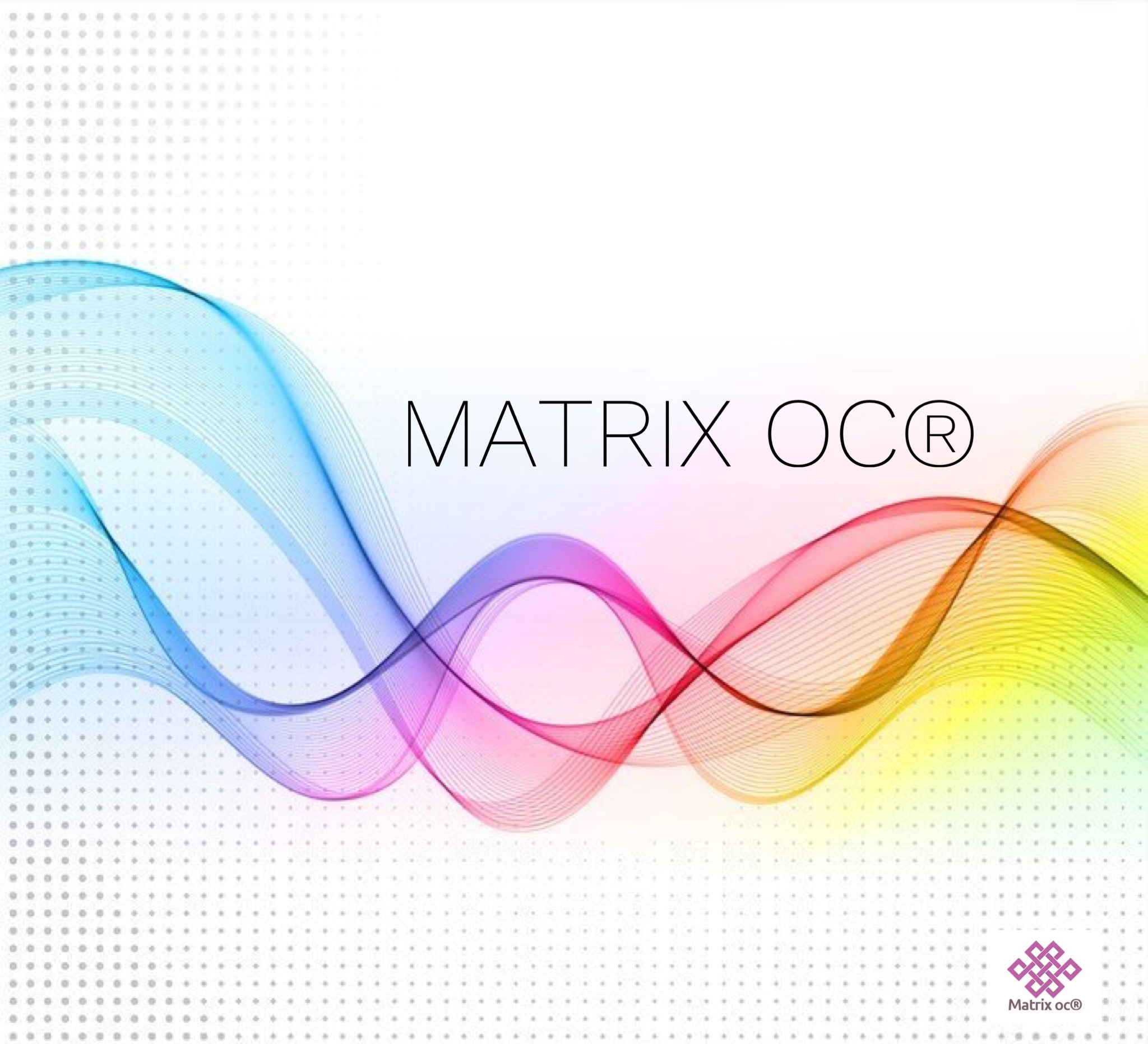 Eventos en febrero 2025Matrix oc®